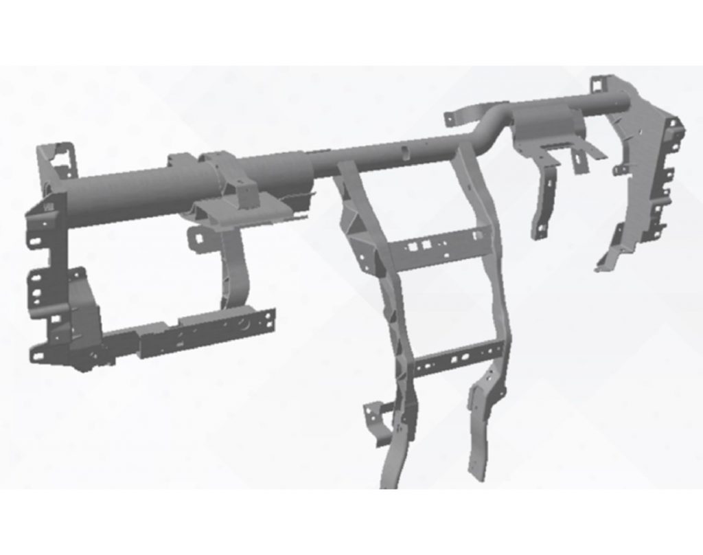 Light Commercial Vehicles – Yesilova